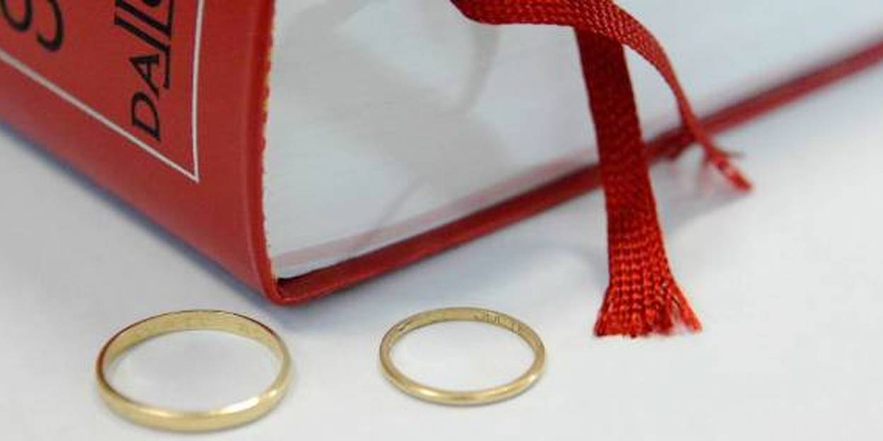 Lex Beau Fils Pourra Finalement épouser Son Ex Belle Mère