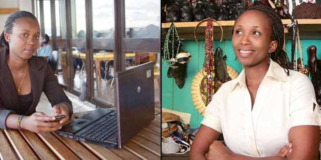 Au Rwanda, les femmes prennent le pouvoir