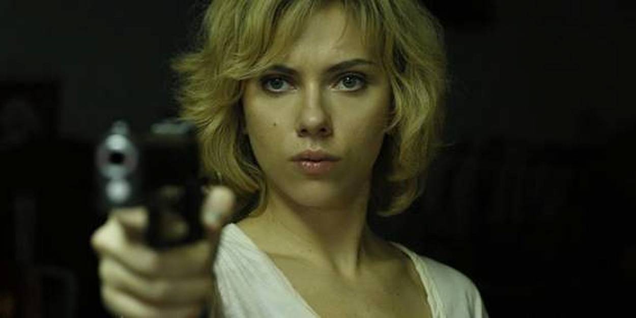 "Lucy" : dans les coulisses du film avec Luc Besson et Scarlett Johansson