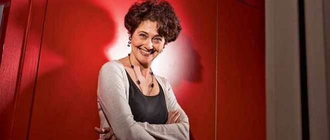 Edith Heard : les clés de la vie - Le Point