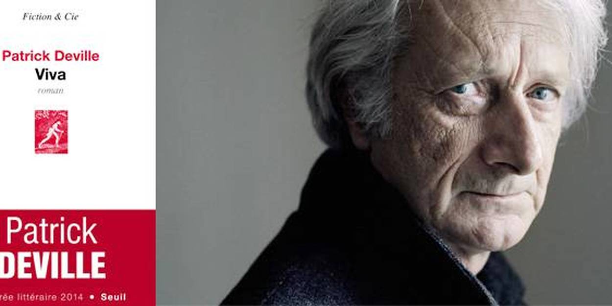 Rentrée littéraire : Mexico, Mexi-iiii-cooooo