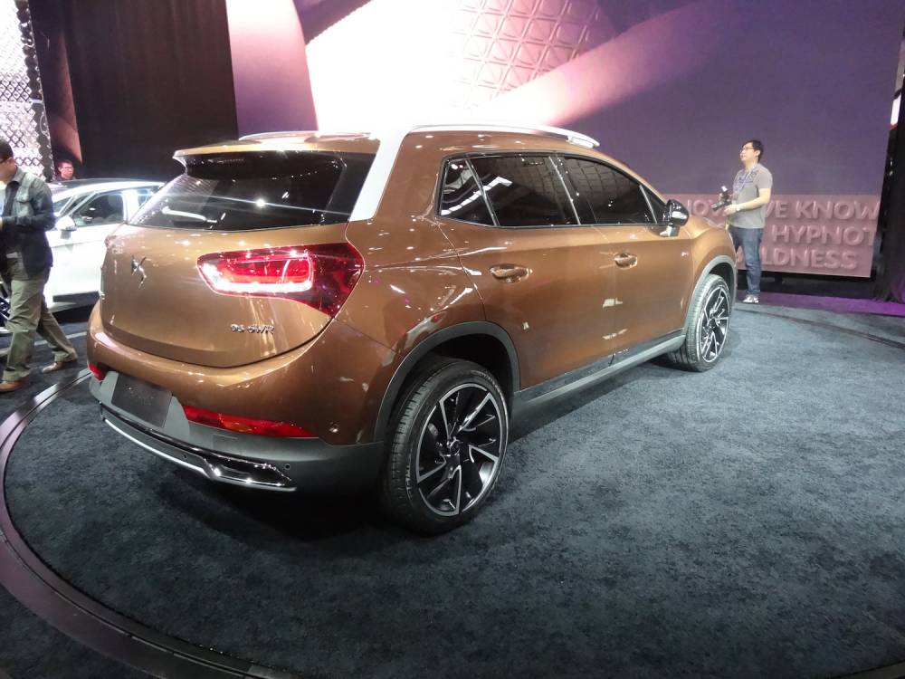 PSA va doubler ses ventes en Chine avec une quatrième usine | Automobile