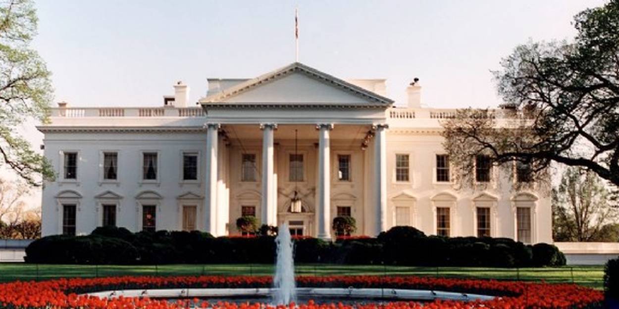 Le Secret Service montré du doigt après deux incidents à la Maison-Blanche