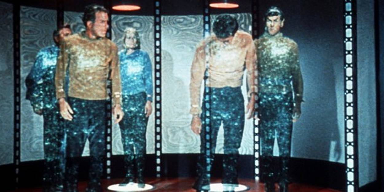 Un pas de plus vers la téléportation