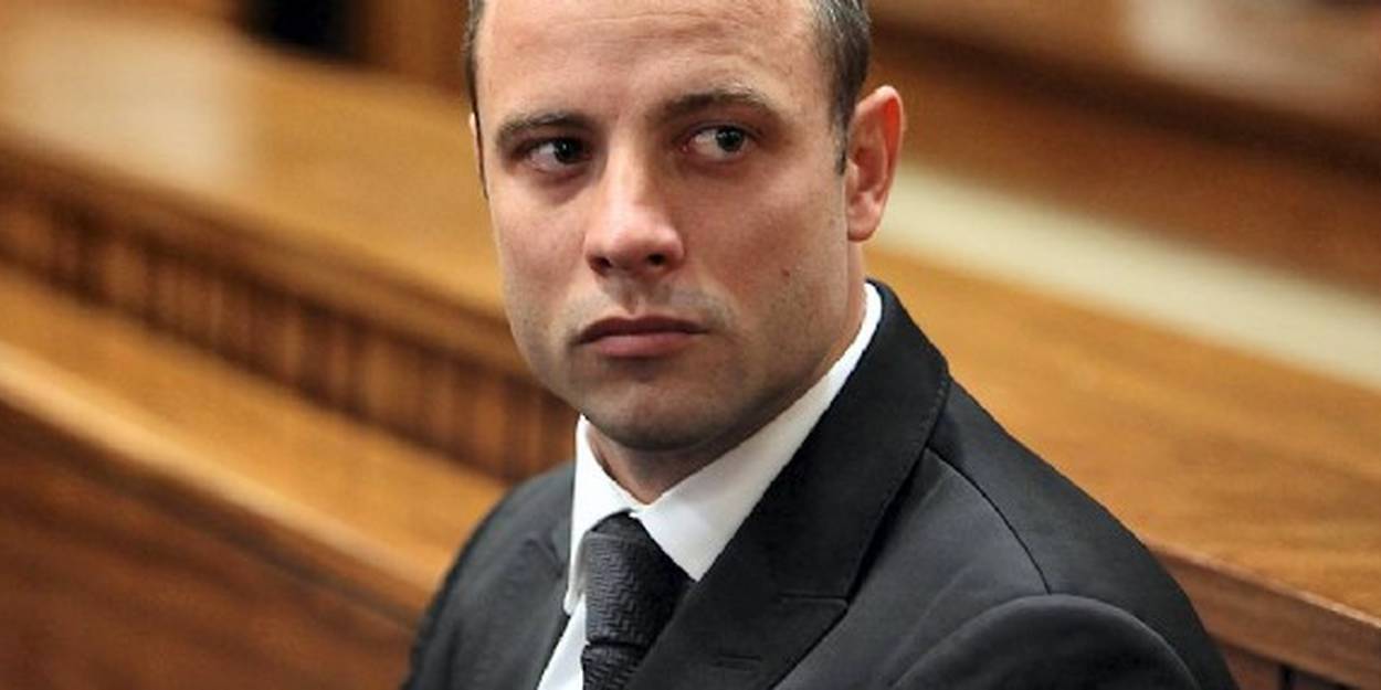 Afrique Du Sud Le Procès Pistorius A Repris Pour Fixer La Peine