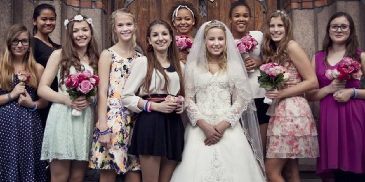 Thea, 12 ans, voulez-vous prendre pour époux Geir, 37 ans