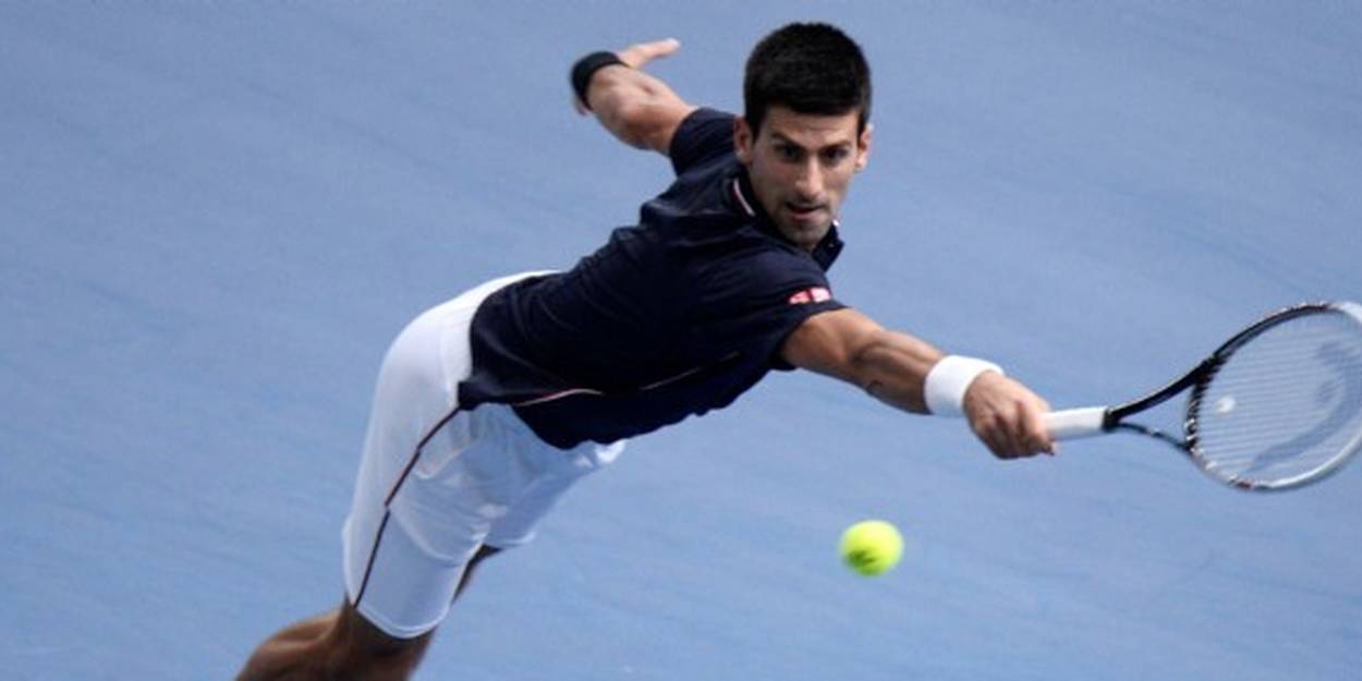Masters 1000 Paris-Bercy : Djokovic écarte Murray