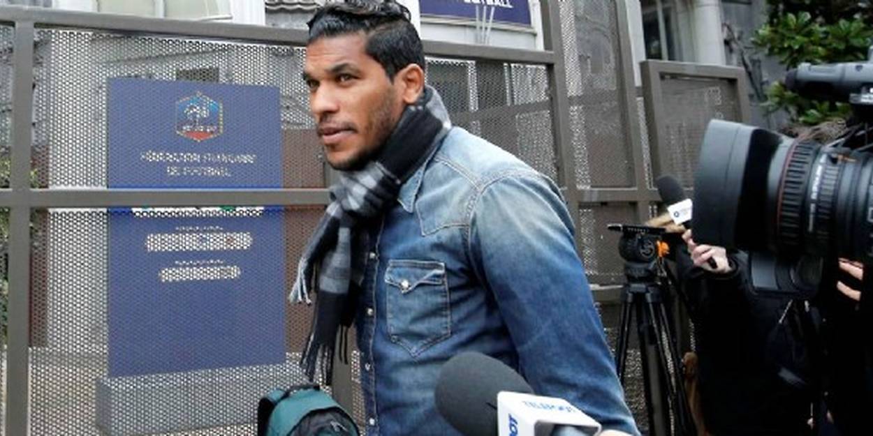 Ligue 1 : Brandão vient se défendre en appel... avec sa mère