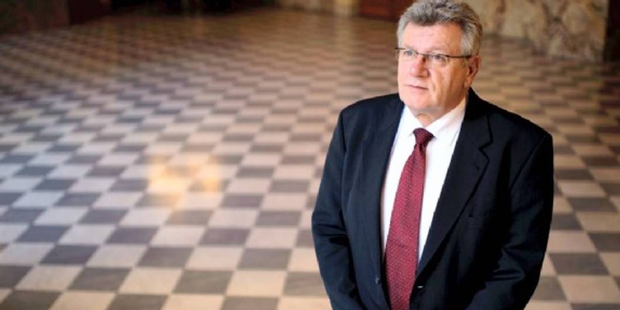 Eckert : un Candide au gouvernement