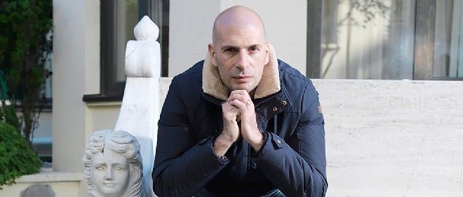 Akhenaton : "On aura, un jour, un rap d'extrême droite" - Le Point