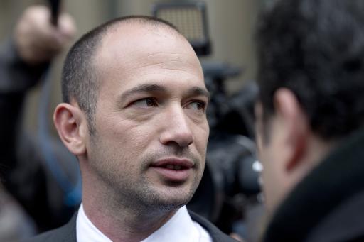 Affaire Zeitouni: cinq ans ferme pour le conducteur Eric Robic