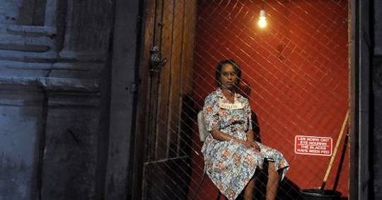 "Exhibit B": un collectif annonce un référé contre l'exposition de ...