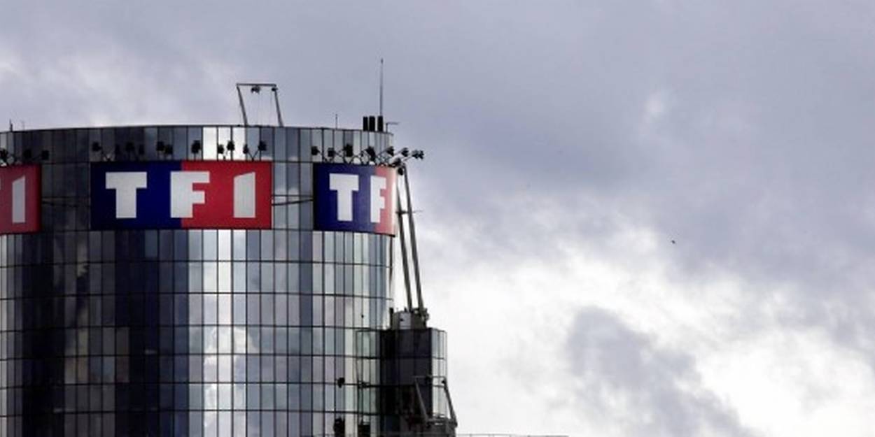 TF1, la chaîne préférée des Français en 2014