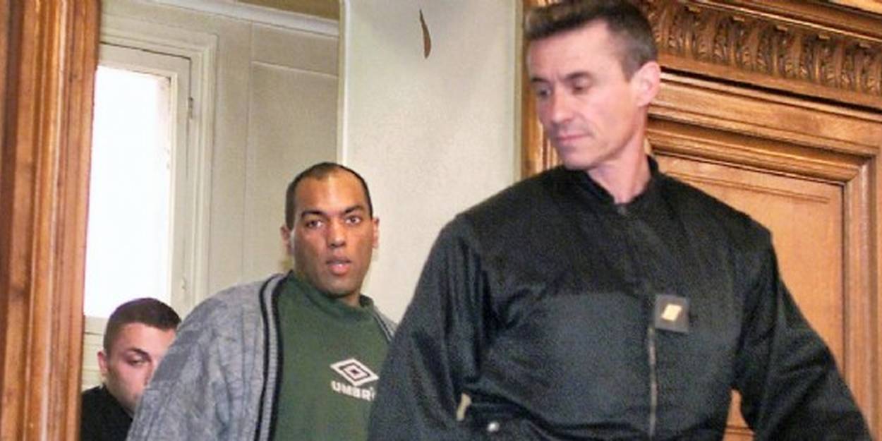 Guy Georges, 20 ans d'errements