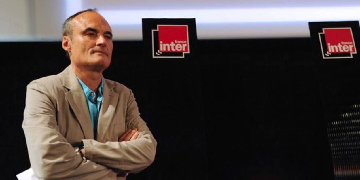 "Charlie Hebdo" : le poignant témoignage de Philippe Val