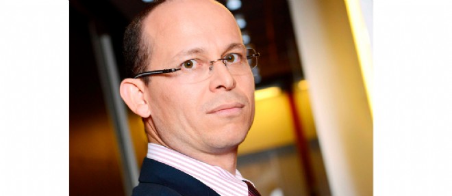 Mathieu Guidère* : "C'est une guerre de religion entre sunnites"