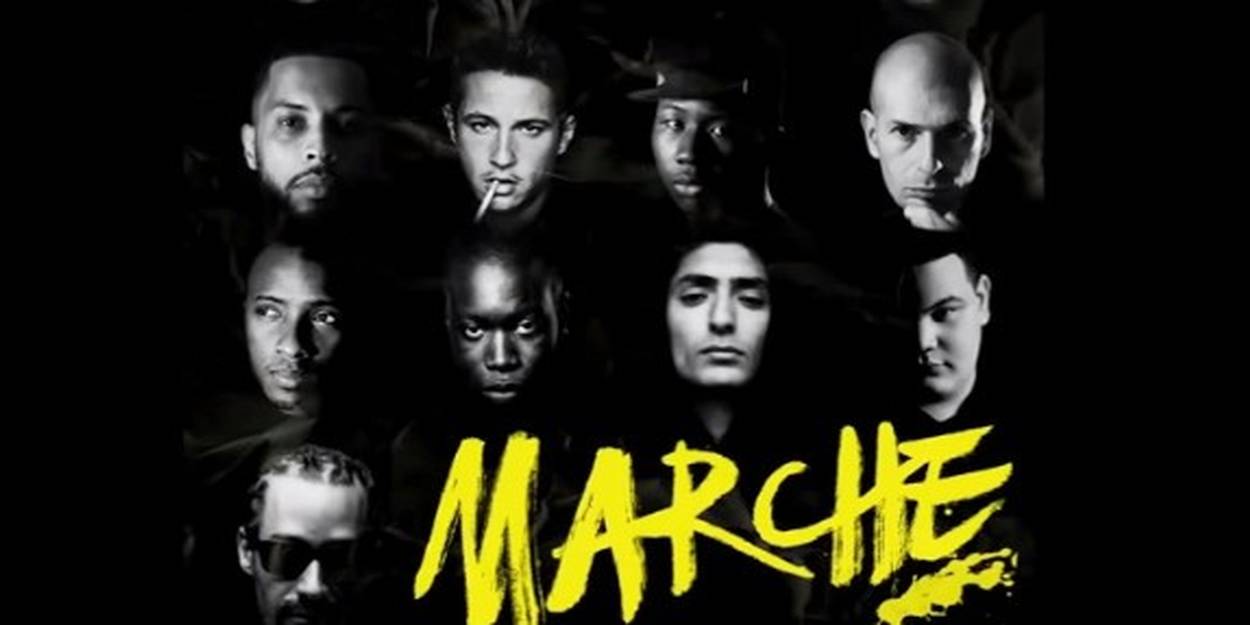 "Charlie Hebdo" : le monde du rap gêné aux entournures