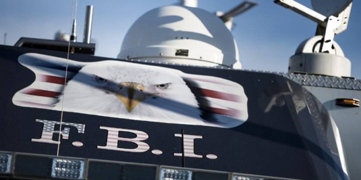 Le FBI utilise très discrètement des radars qui voient à travers les murs