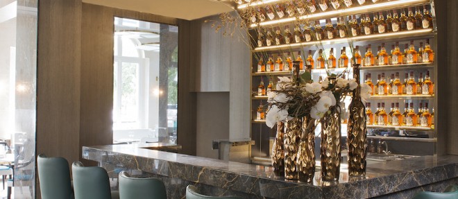 Whisky, eau-de-vie de dégustation