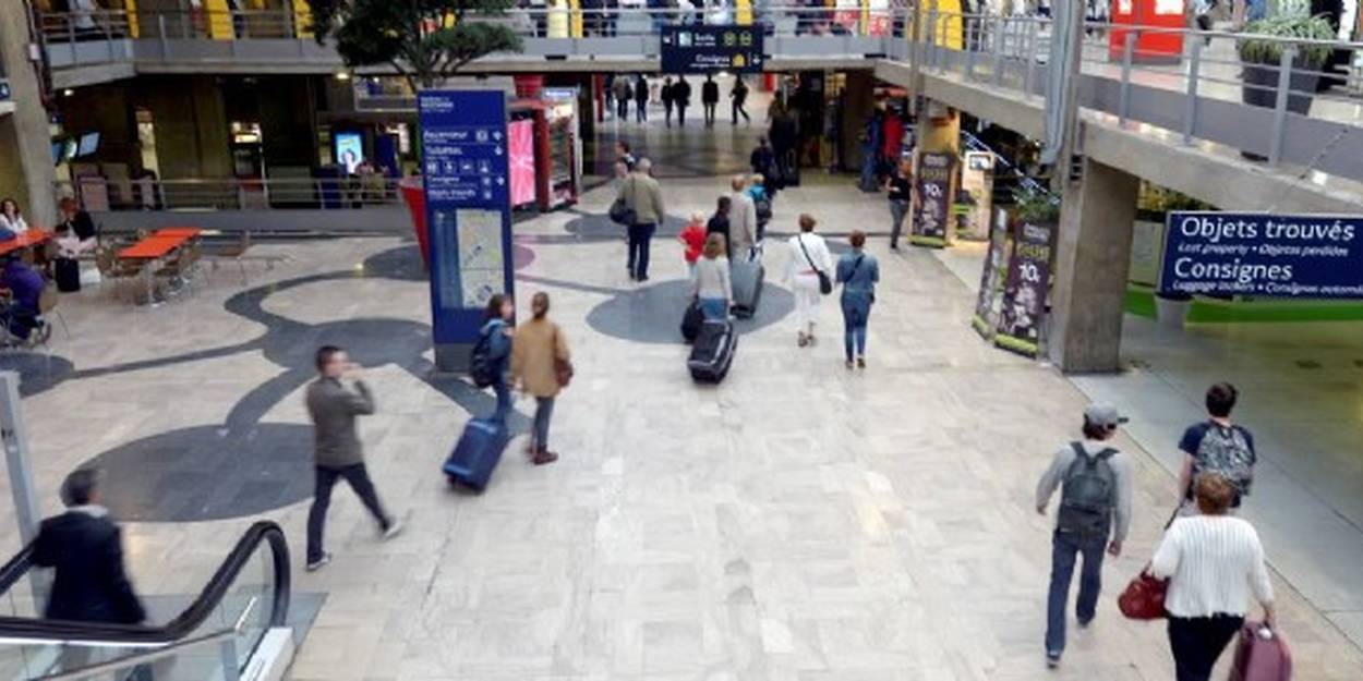 iDTGV met en vente 10 000 abonnements illimités