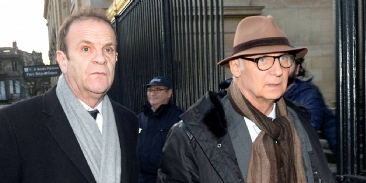 Procès Bettencourt : les folles largesses de la vieille dame à son favori