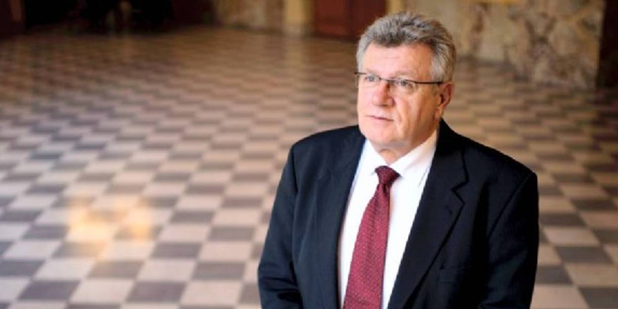 Eckert : l'inflation en 2015 "plus proche de 0,5 %" que de la prévision ...