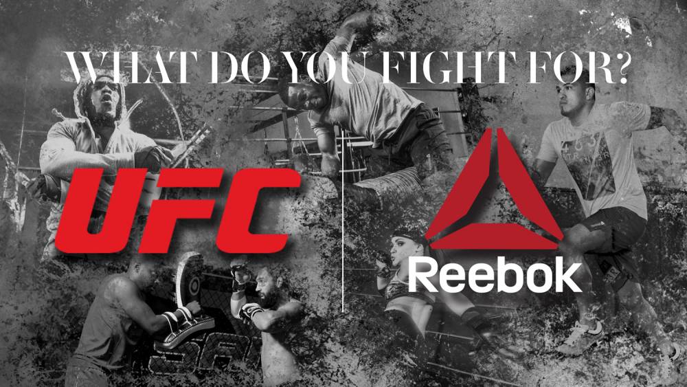 MMA - David Allen : "Sur Facebook, l'UFC a plus de fans que le PSG