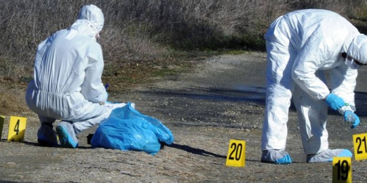 Joggeuse de Bouloc tuée en 2011 : un suspect mis en examen Joggeuse de Bouloc tuée en 2011 : un suspect mis en examen
