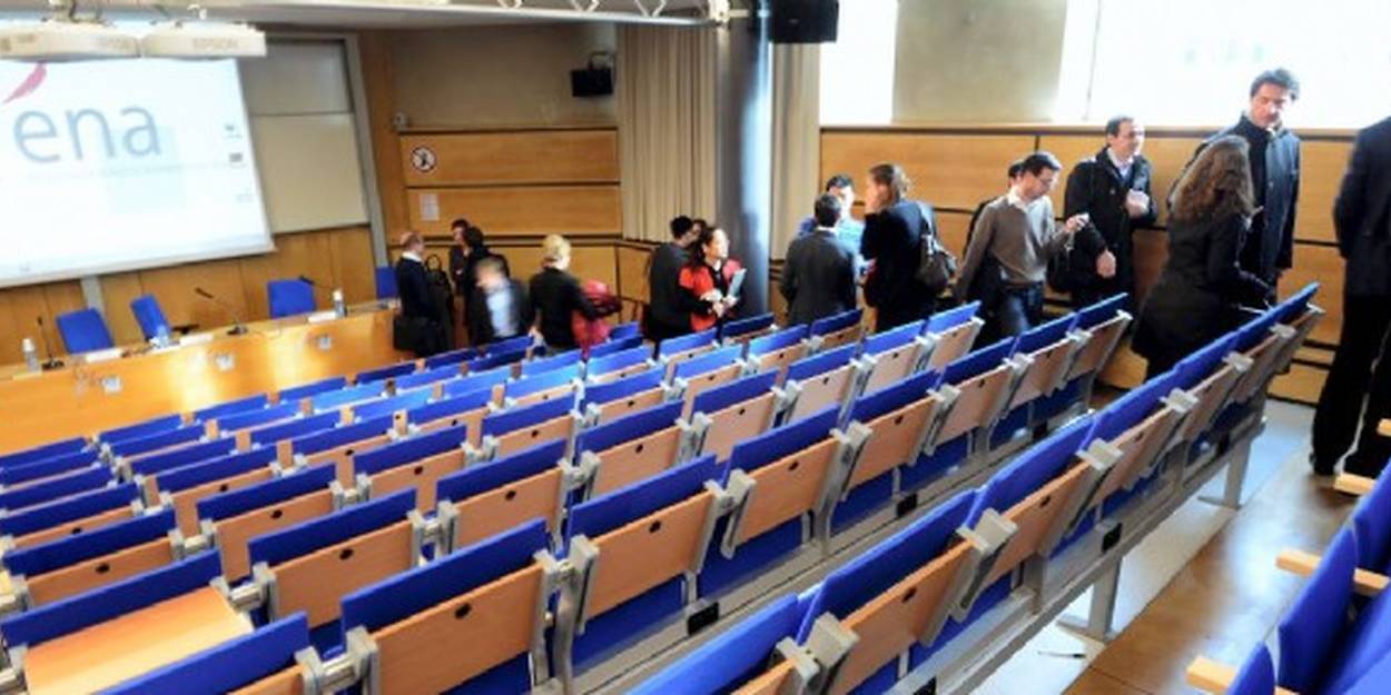 Ena : le changement dans la continuité