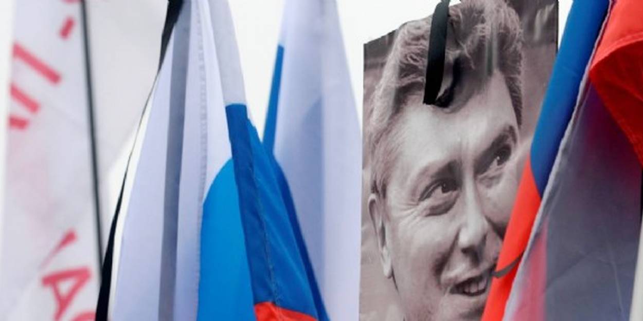Galina Timchenko : "La mort de Boris Nemtsov ne changera rien"