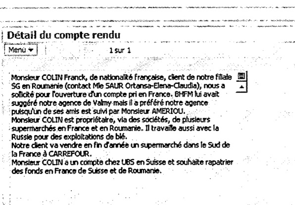 "Air Cocaïne" #3 : la France des riches, une véritable passoire