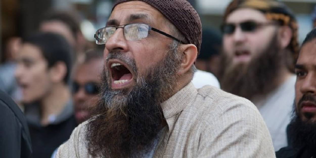 Djihadisme : en Belgique, un ministre veut recenser les "barbus"