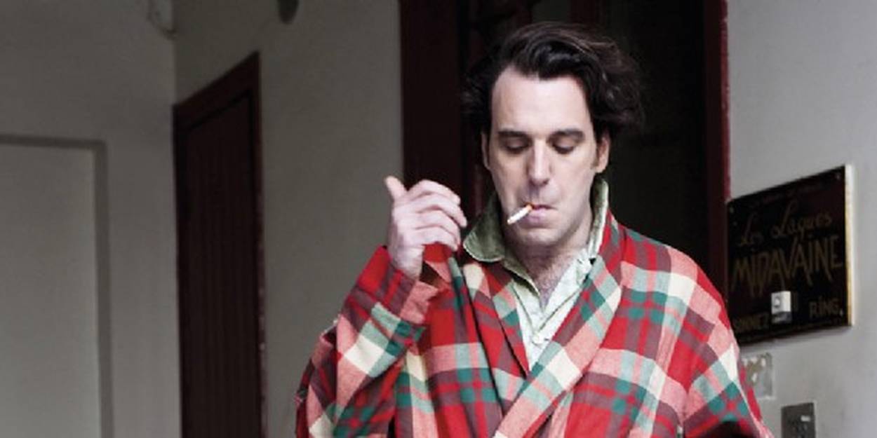 Chilly Gonzales sur la table de dissection