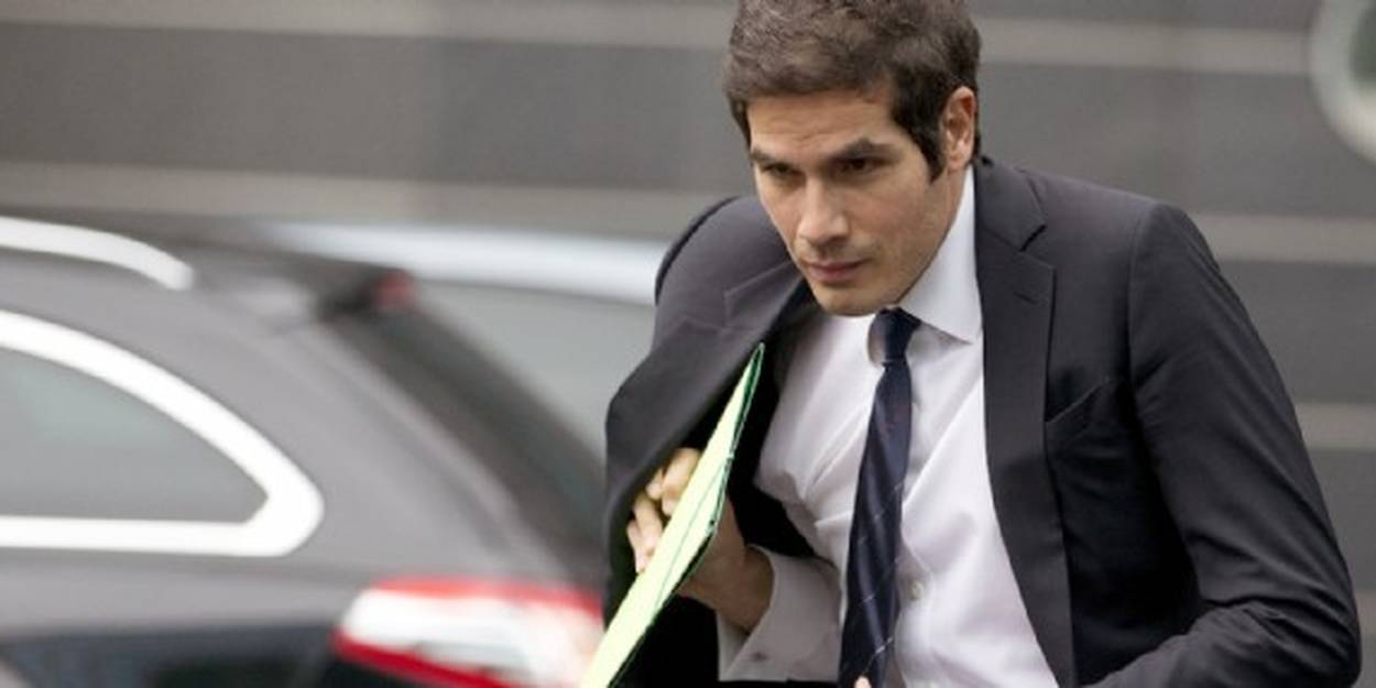 Radio France : qui veut la peau de Mathieu Gallet