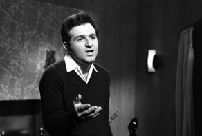 Richard Anthony : salut le copain