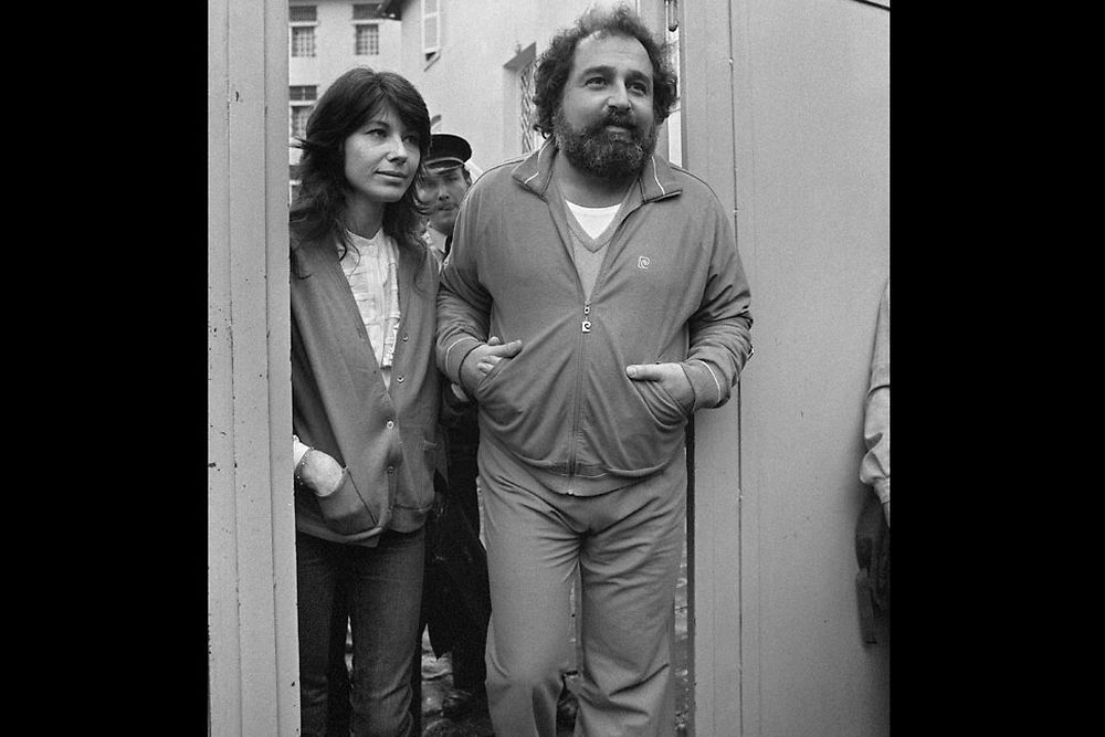 Richard Anthony : salut le copain