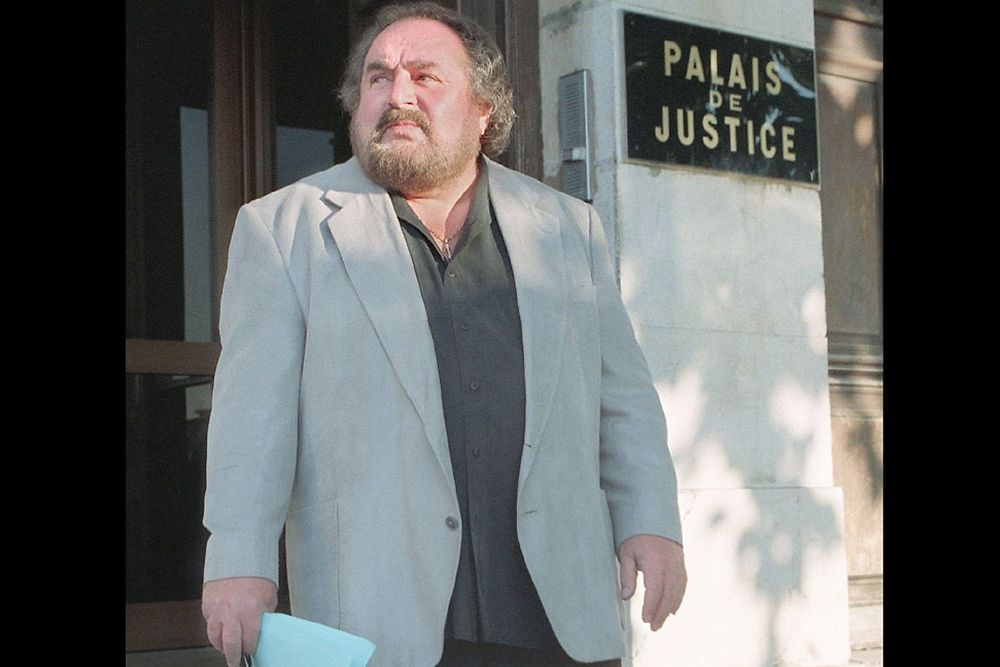 Richard Anthony : salut le copain