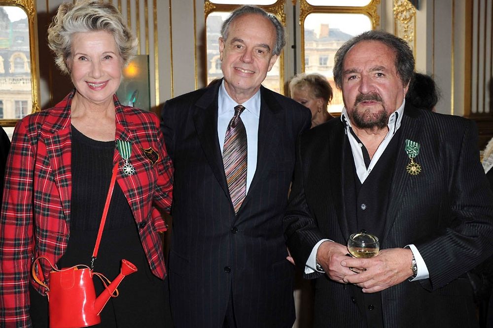 Richard Anthony : salut le copain