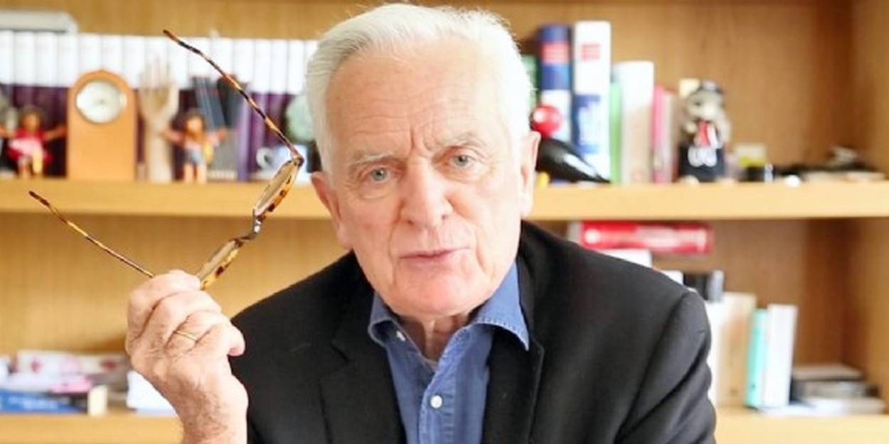 Labro : "Dans notre vision actuelle du monde figure Marine Le Pen"