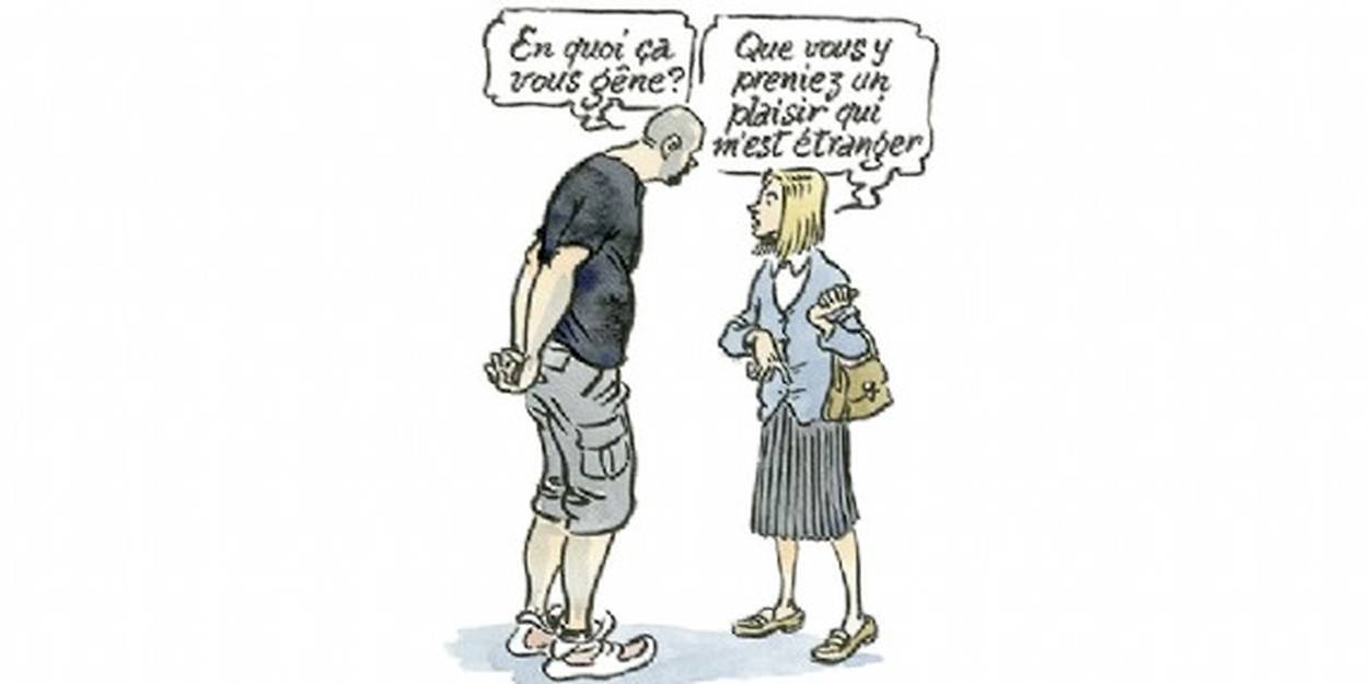 Le paternalisme "bienveillant"