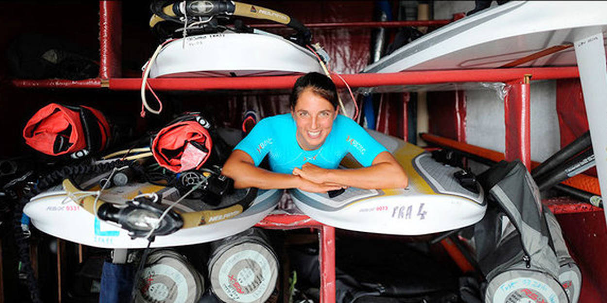 JO : La Rochelle pousse ses pions