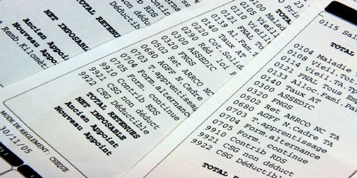 Sondage : 62 % des Français favorables à l'impôt prélevé à la source Sondage : 62 % des Français favorables à l'impôt prélevé à la source