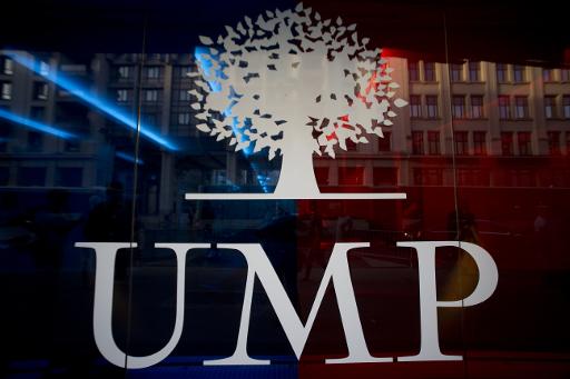 UMP: les adhérents votent sur le nouveau nom du parti