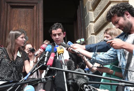 Troisième procès Outreau à Rennes, un épilogue nécessaire