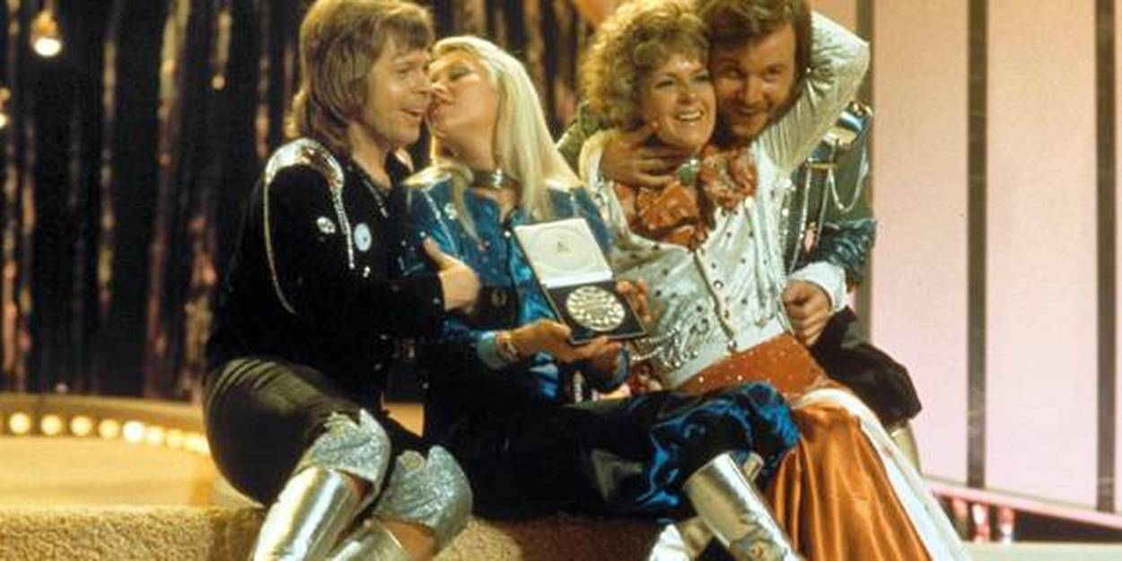 Quand Waterloo sert à chanter l’amour