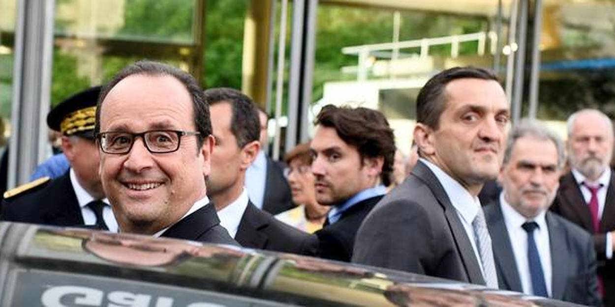 Le pari pascalien de Hollande