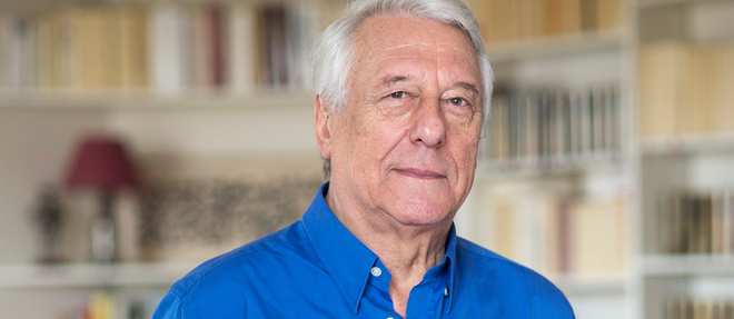 Michel Winock - La France, cinq épreuves, cinq sursauts