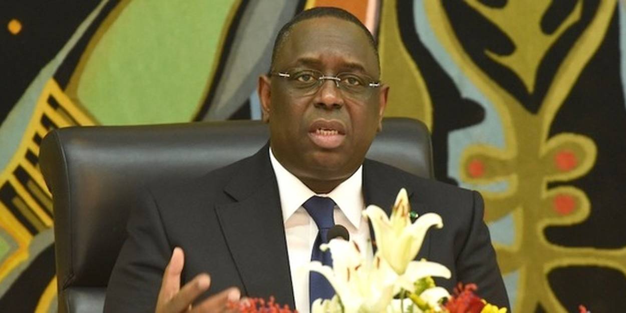 Sénégal - Macky Sall : ses solutions contre le terrorisme islamiste