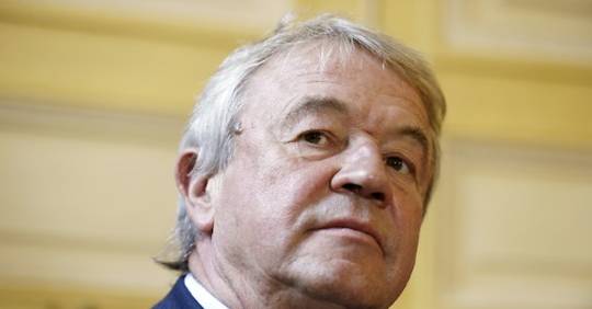 Antoine Gallimard justifie la réorganisation de sa maison d'édition