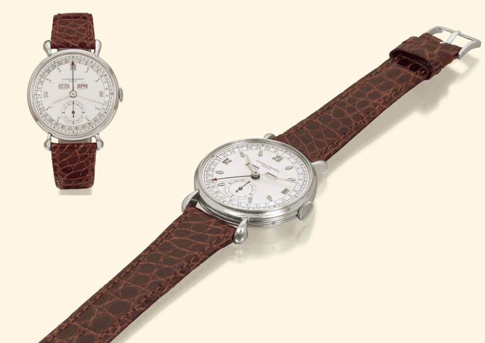 La 4240 de Vacheron Constantin existe-t-elle vraiment ? Montres